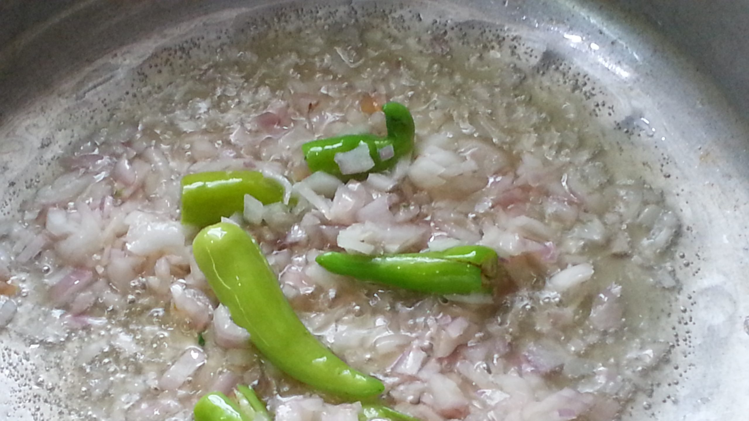 Hyderabad Fish Pulusu Recipe - Mahilalu